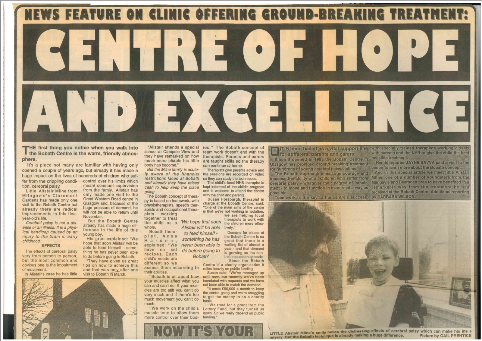 UK Disability History Month: Reflections from our Members | Blog ...