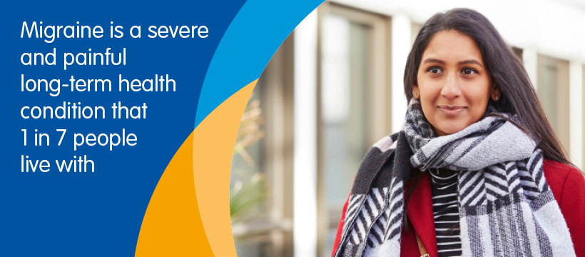 The Migraine Trust launch new report for Migraine Awareness Week | Blog ...